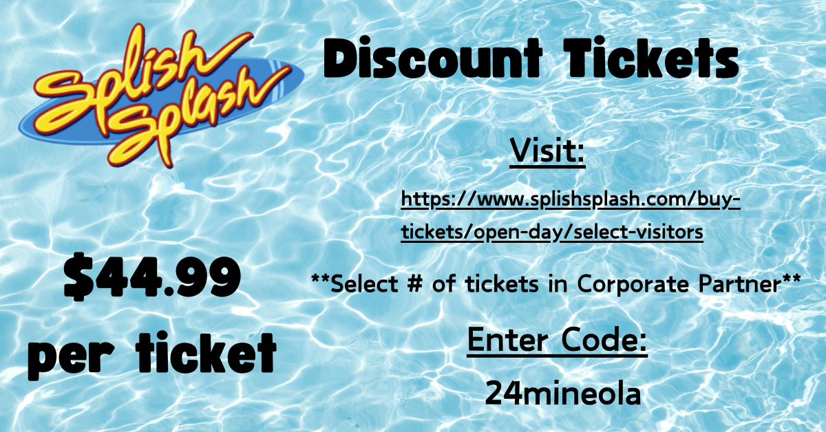 Mineola Memorial Library – Roaring into our next century